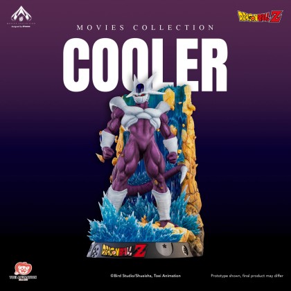 COOLER - MOVIES COLLECTION