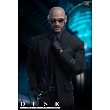 Toys Battalion TB030 1/6th scale Dusk