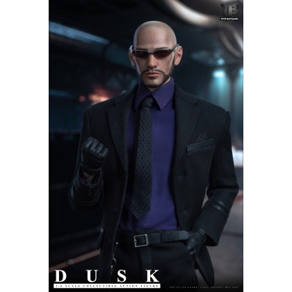 Toys Battalion TB030 1/6th scale Dusk