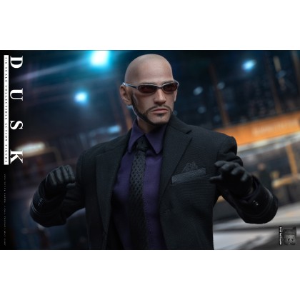 Toys Battalion TB030 1/6th scale Dusk