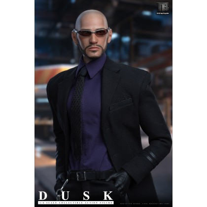 Toys Battalion TB030 1/6th scale Dusk