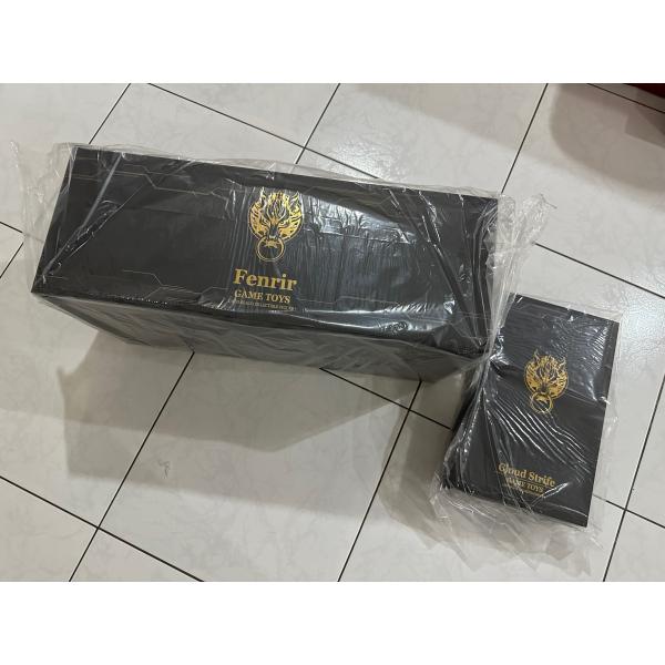 1/6 Phantom Cipher: Zero Trace Angelica Original Story Collectible Figure